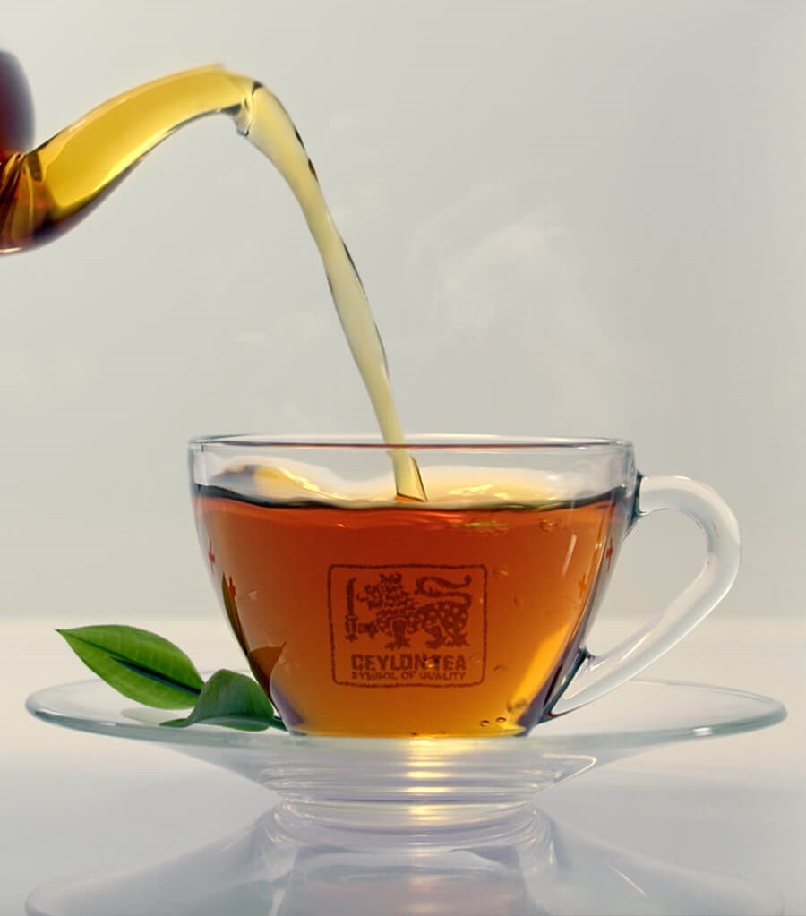 Ceylon Breakfast One Blend Tea 250G - Neranjana Secret